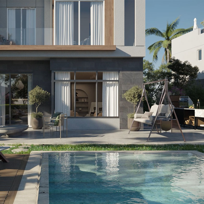 Dunes Developments – Life Beyond Expectations