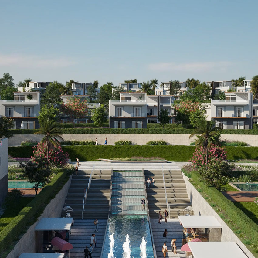 Dunes Developments – Life Beyond Expectations