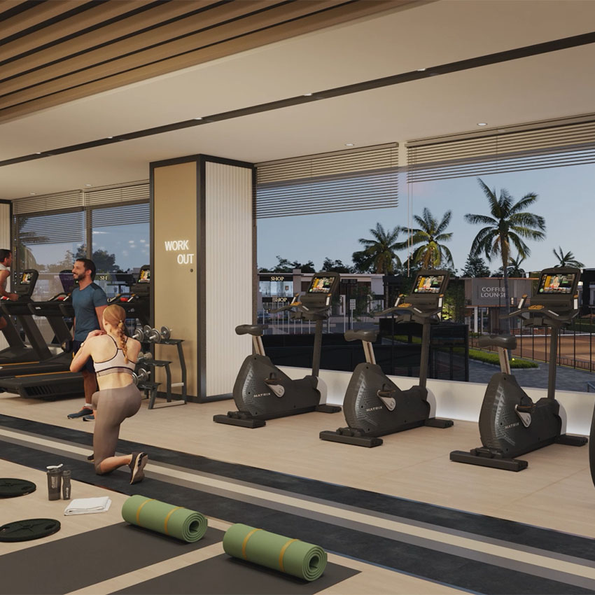 Dunes Developments – Life Beyond Expectations