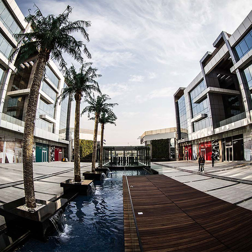 Dunes Developments – Life Beyond Expectations