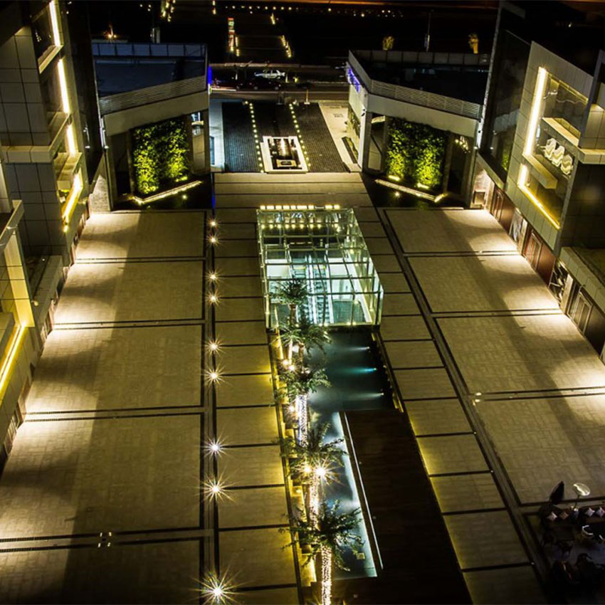 Dunes Developments – Life Beyond Expectations