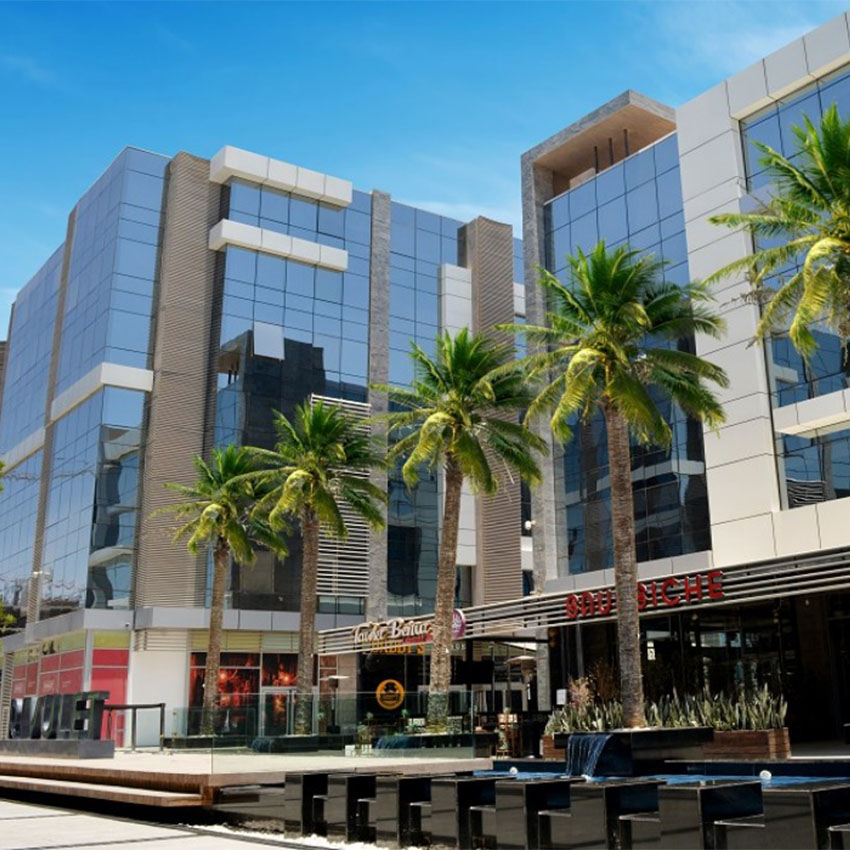 Dunes Developments – Life Beyond Expectations