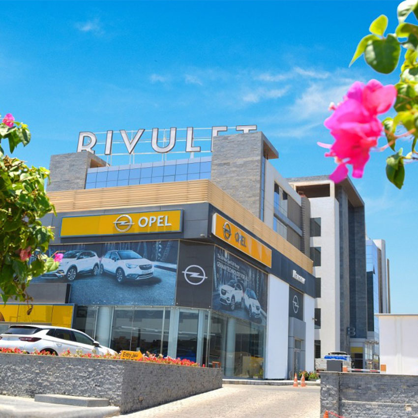 Dunes Developments – Life Beyond Expectations