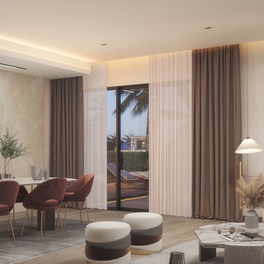 Dunes Developments – Life Beyond Expectations