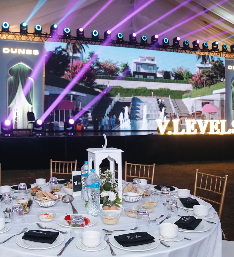 Dunes Developments – Dunes Developments