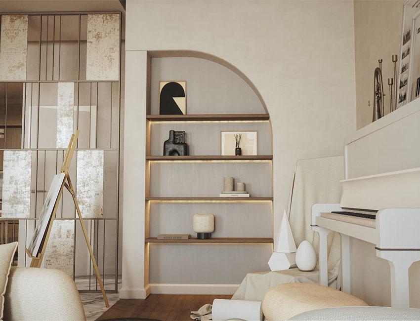 V Levels – Dunes Developments