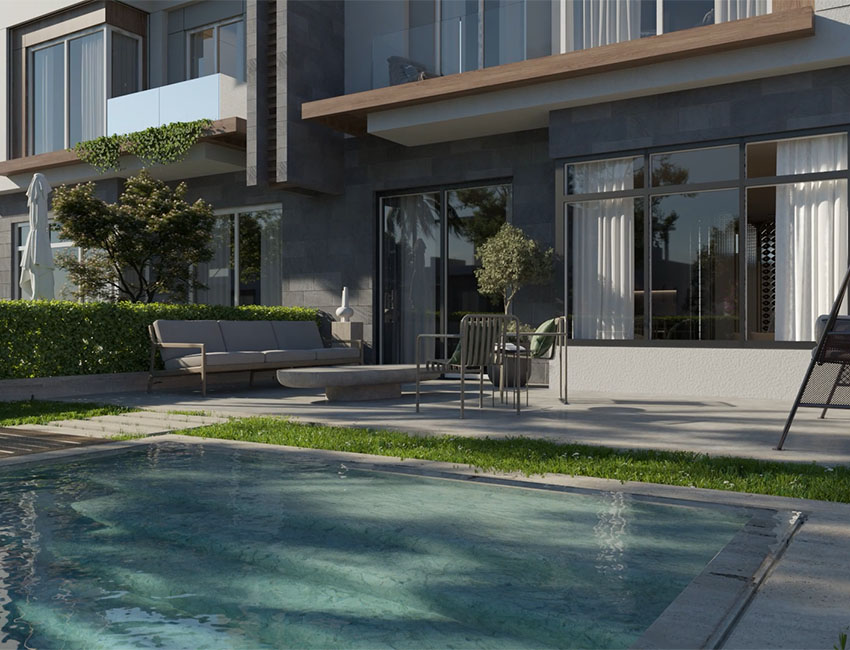 V Levels – Dunes Developments