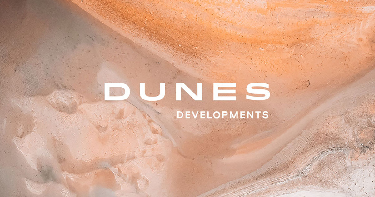 News – Dunes Developments
